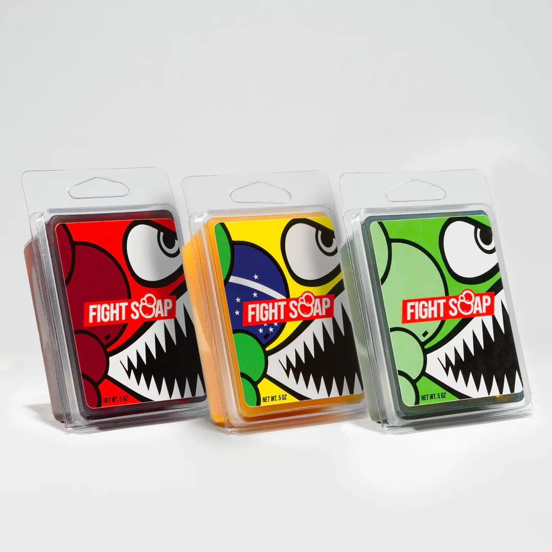 All Bar Soaps – Fight Soap