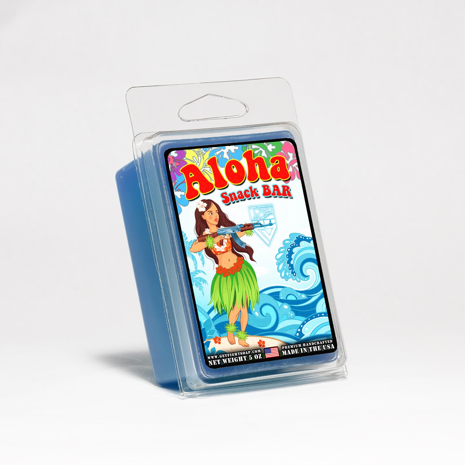 LIMITED EDITIONS – Fight Soap