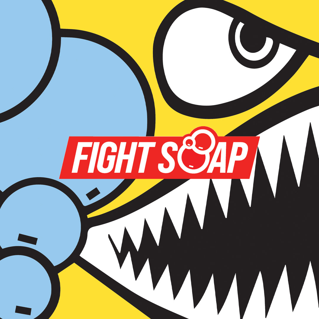 Fight Soap