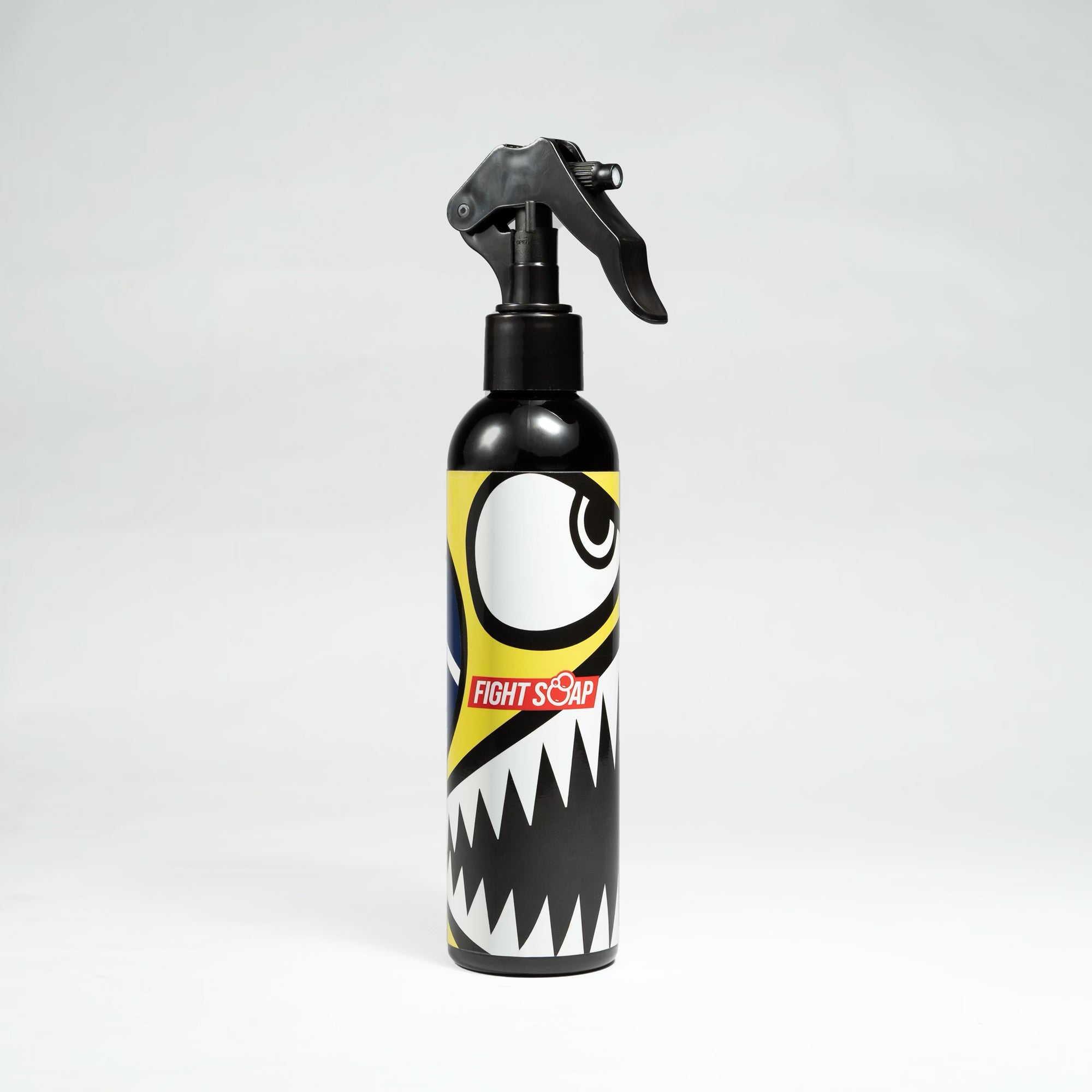 Brazilian Bully Gear Spray – Fight Soap